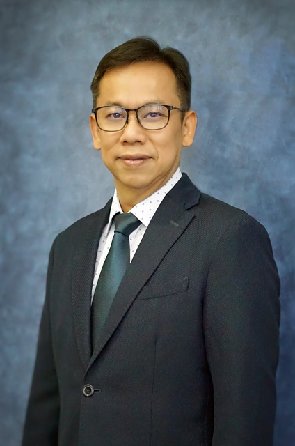 Jajaran Komisaris | PT. BEST PRIMA INDONESIA